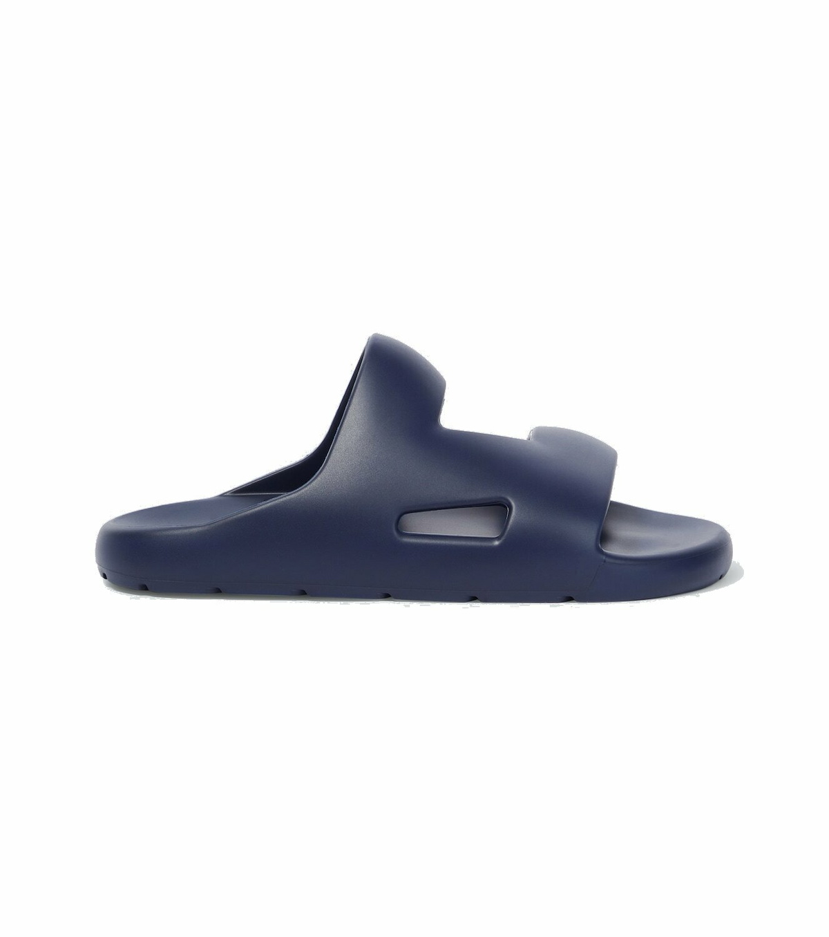 Bottega Veneta Rubber slides Bottega Veneta