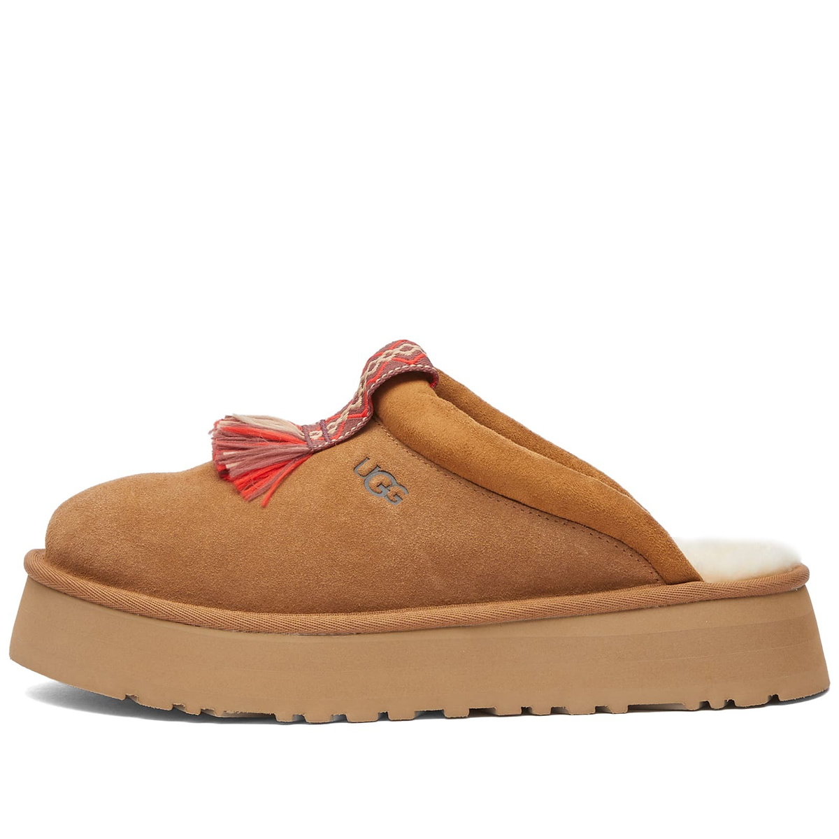 UGG Women's Tazzle Shoe in Chestnut Ugg
