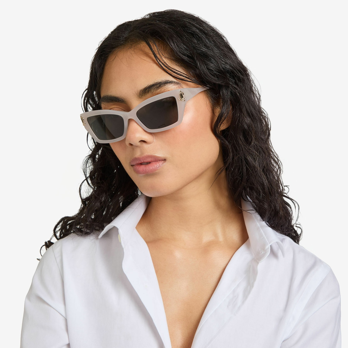 Jimmy Choo Isla Modern Monochrome Jimmy Choo