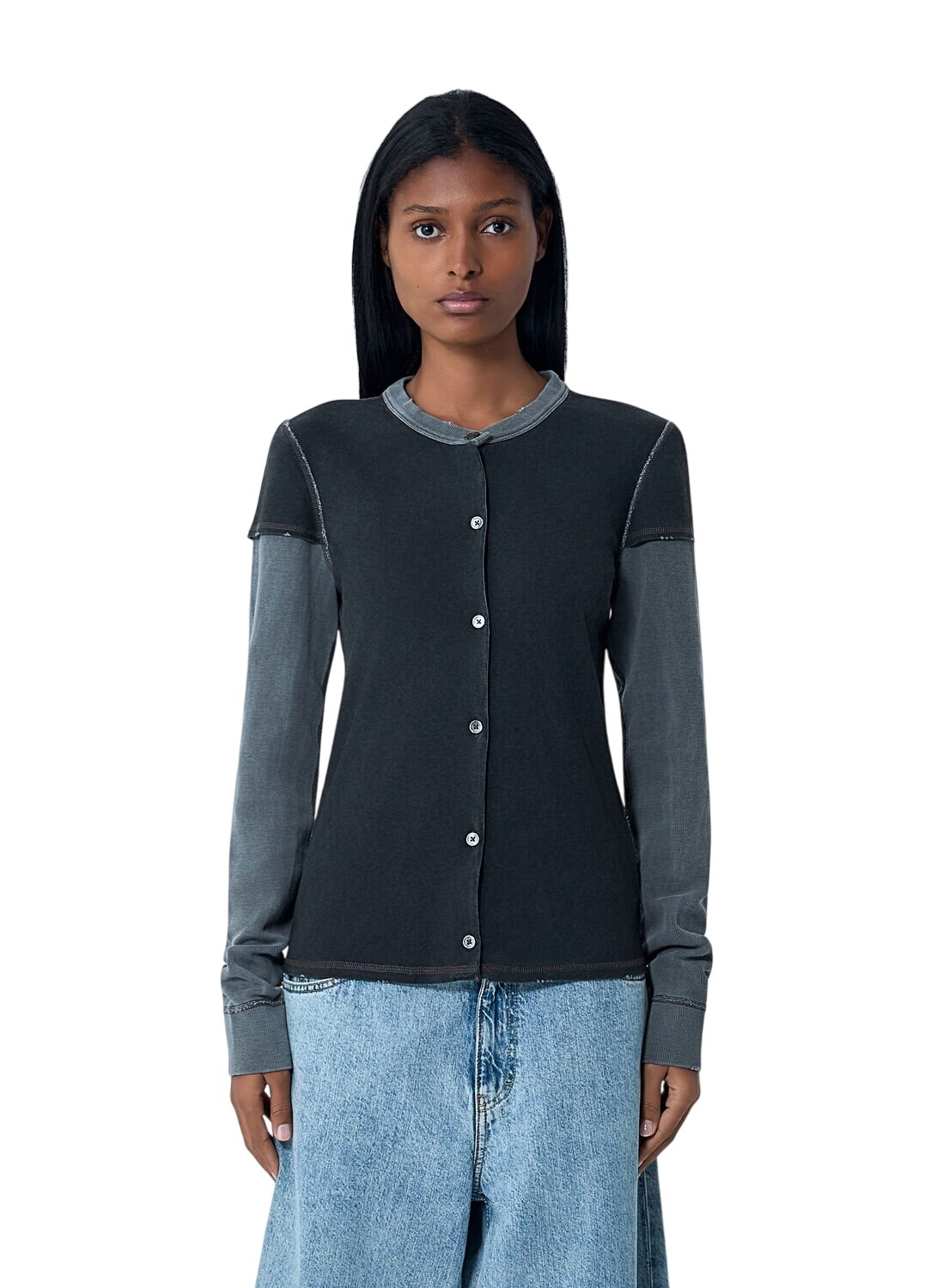 OUR LEGACY Pleaser Knit Tank Our Legacy