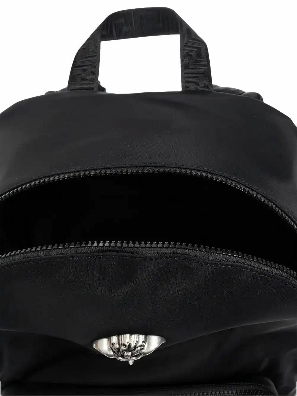 Versace Medusa Backpack Versace