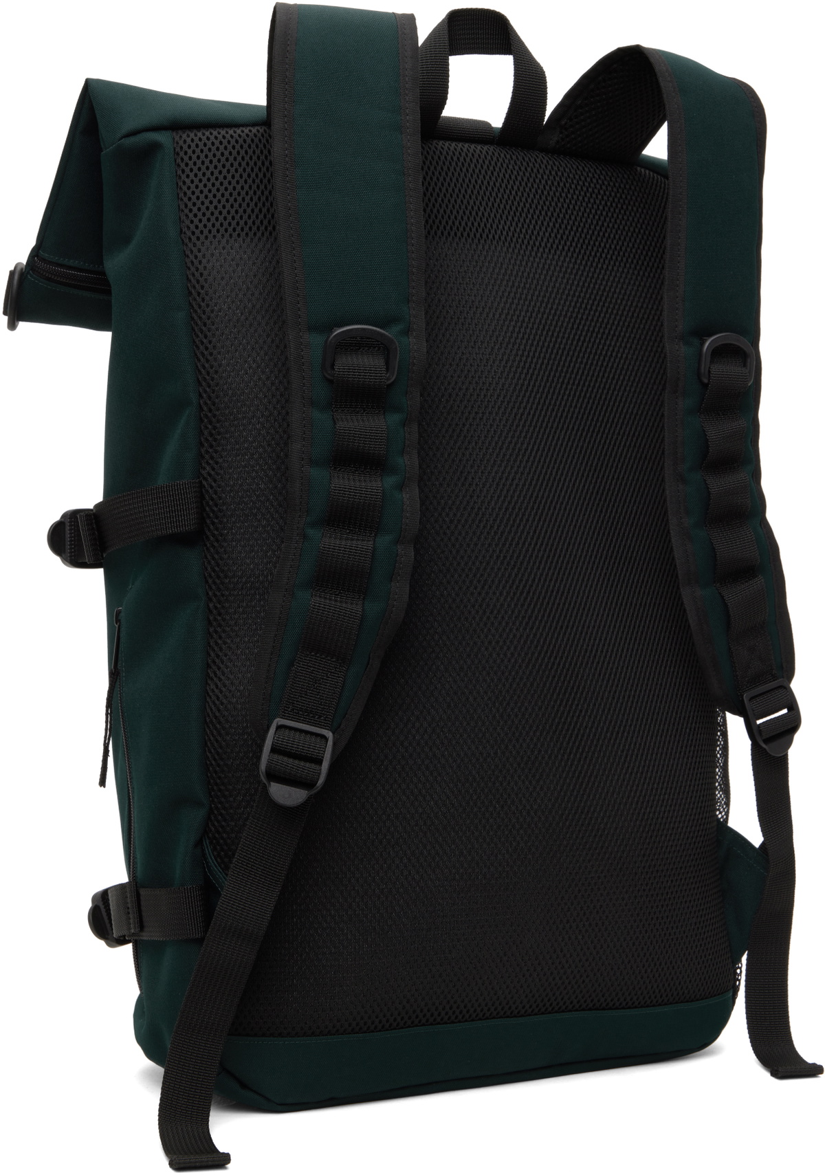 Carhartt Work In Progress Green Philis Backpack Carhartt WIP