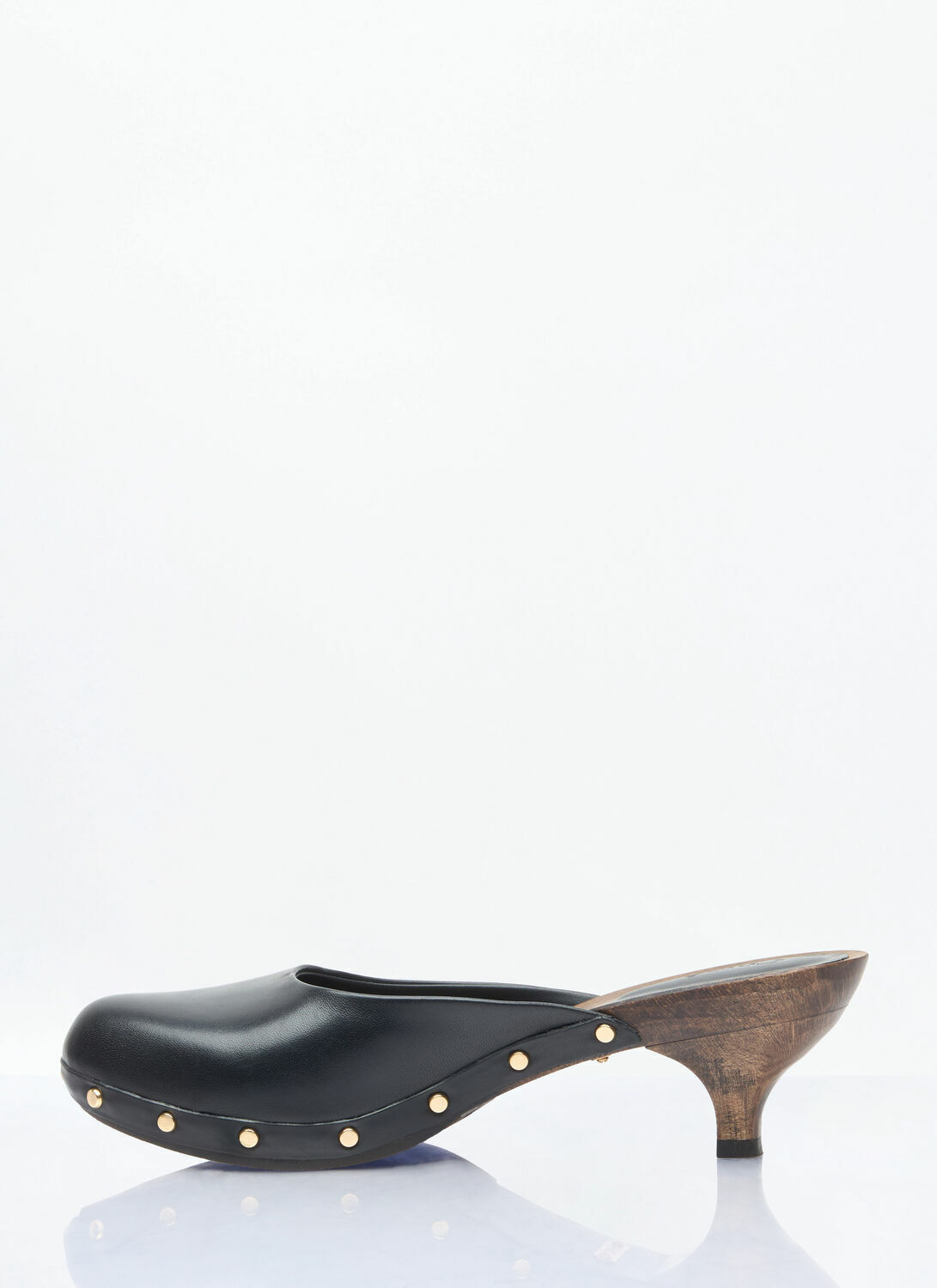 Chloé Judith Clogs Chloe
