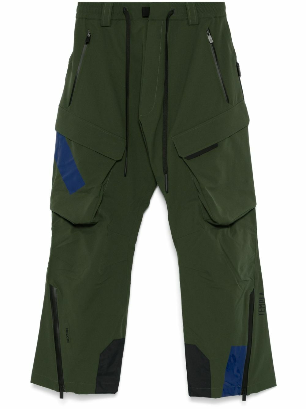 Templa Catalyst OS Shell Ski Trousers Templa