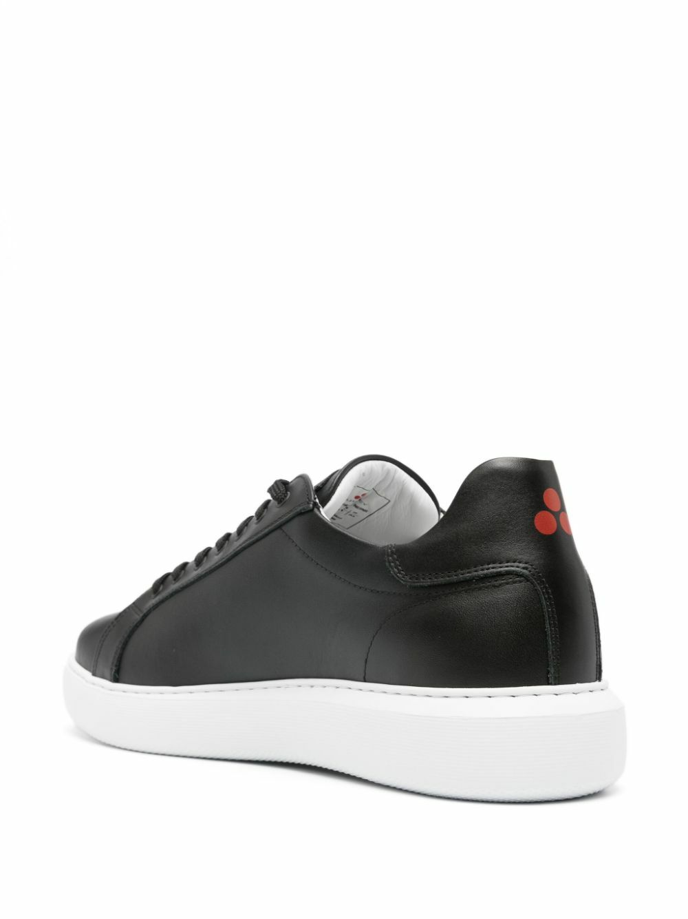 PEUTEREY - Sneakers With Logo Peuterey
