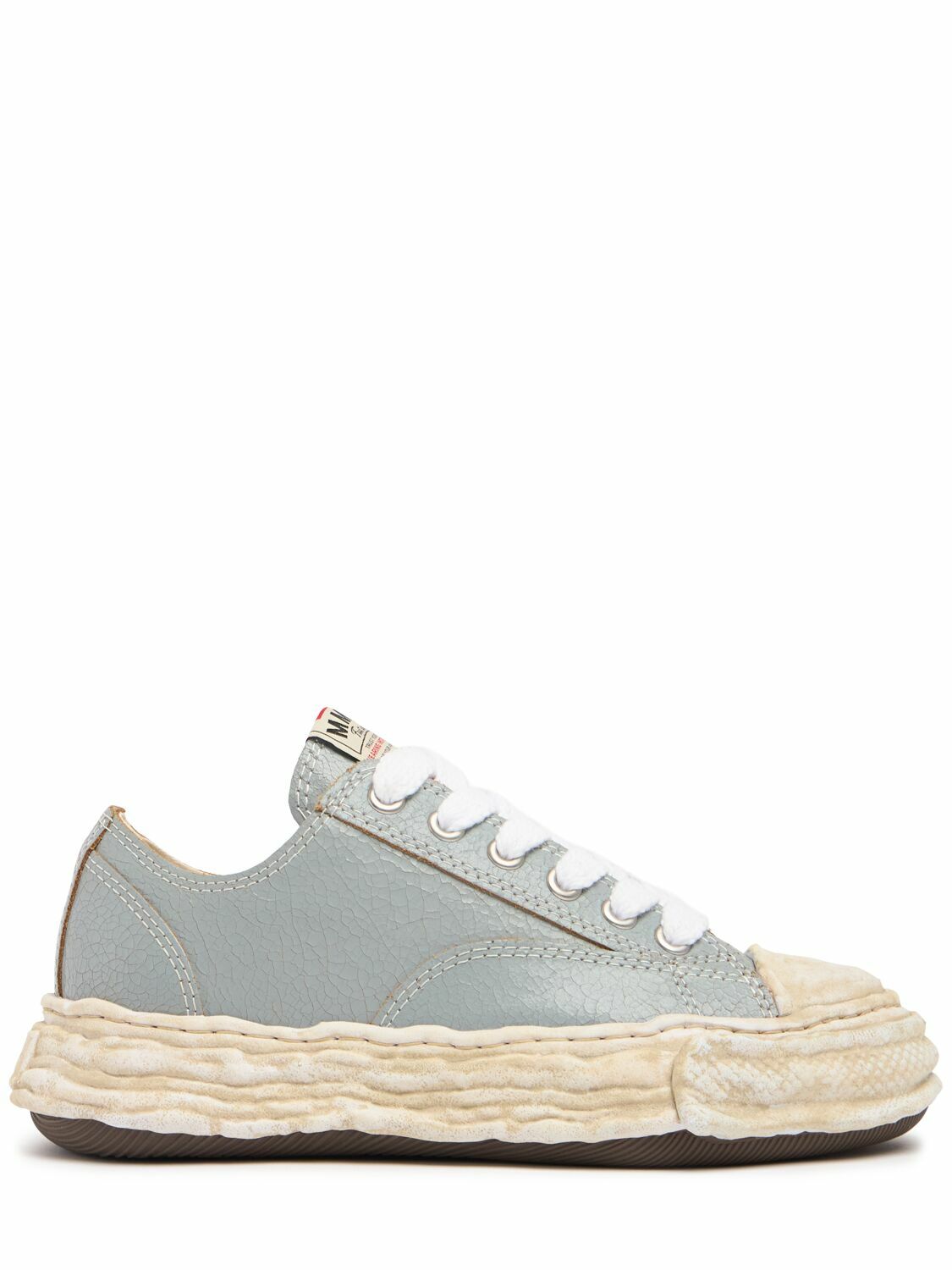 MIHARA YASUHIRO Mihara Yasuhiro Peterson Sneakers Maison MIHARA YASUHIRO