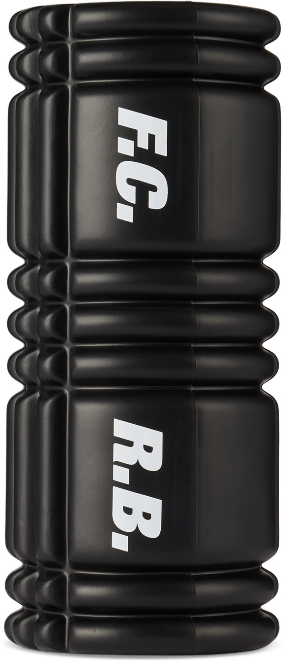 F.C.Real Bristol Black Form Roller