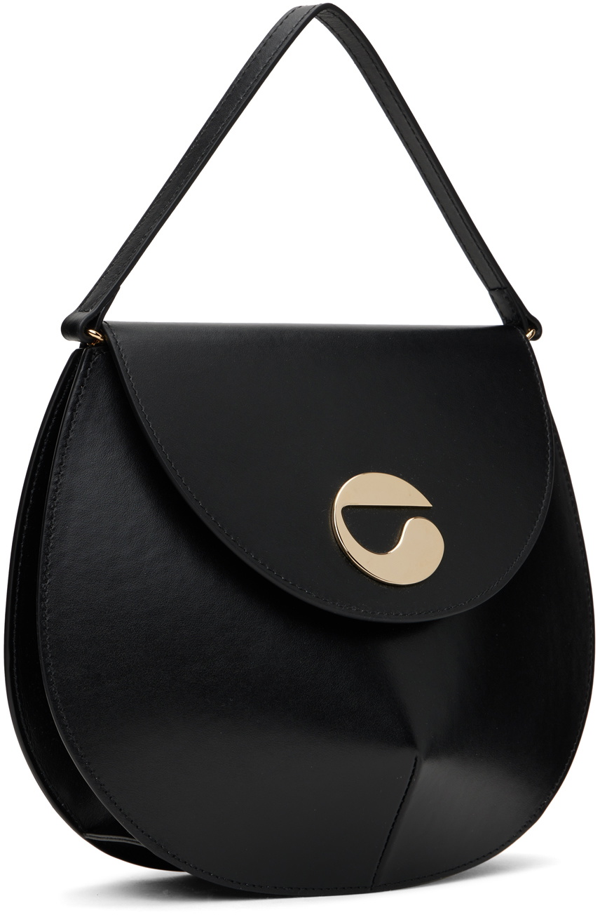 Coperni Black U.F.O Bag Coperni