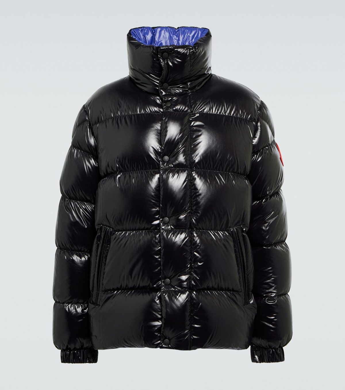 Moncler Genius - 2 Moncler 1952 Dervaux down jacket Moncler Genius