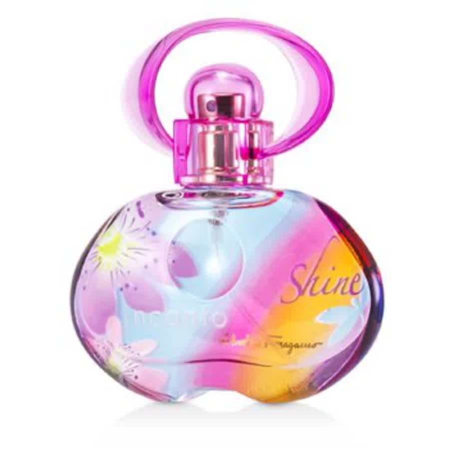 Incanto Shine / Salvatore Ferragamo EDT Spray 1.0 oz (w) Salvatore ...
