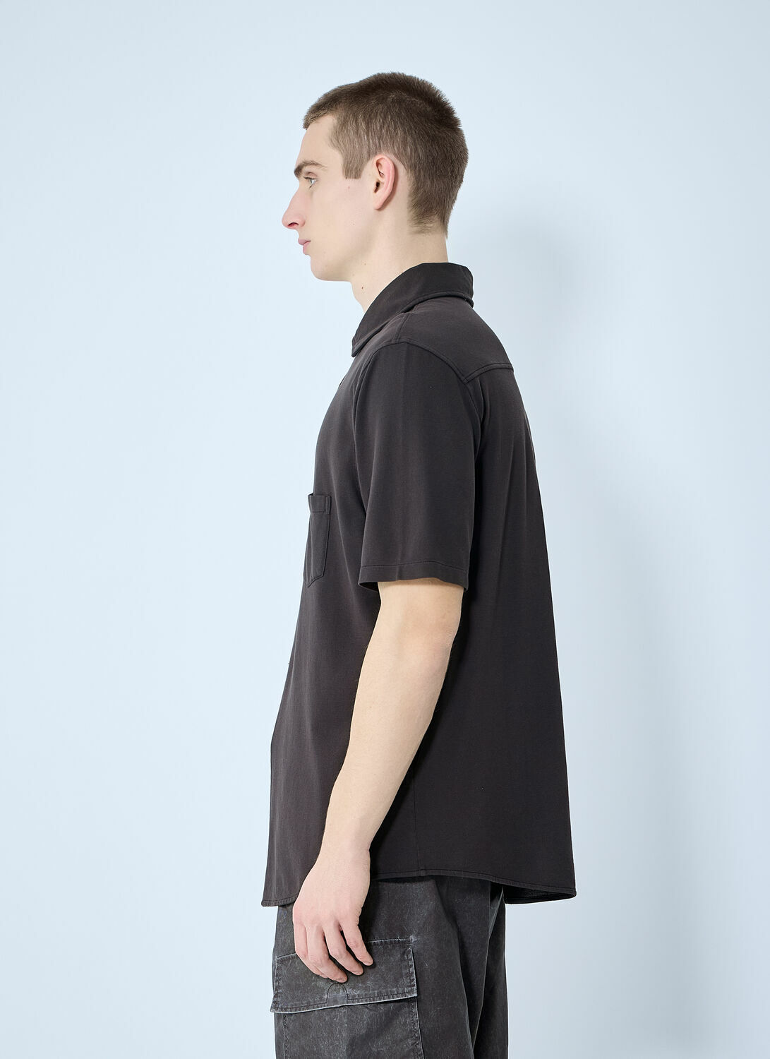 Our Legacy Analog Polo Shirt Our Legacy