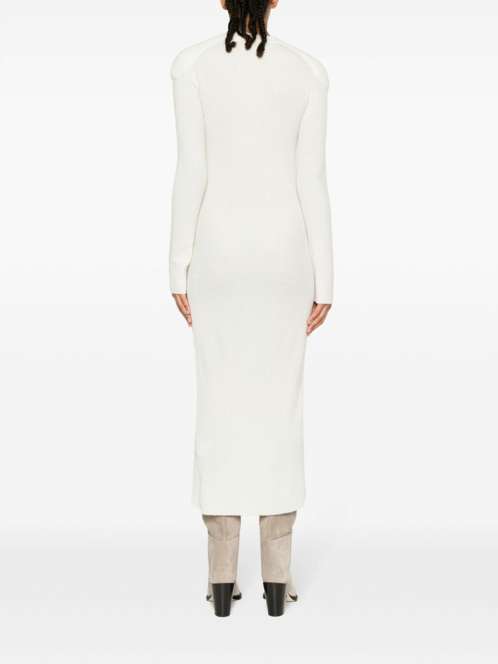 IRO - Liette Long Pencil Dress Iro