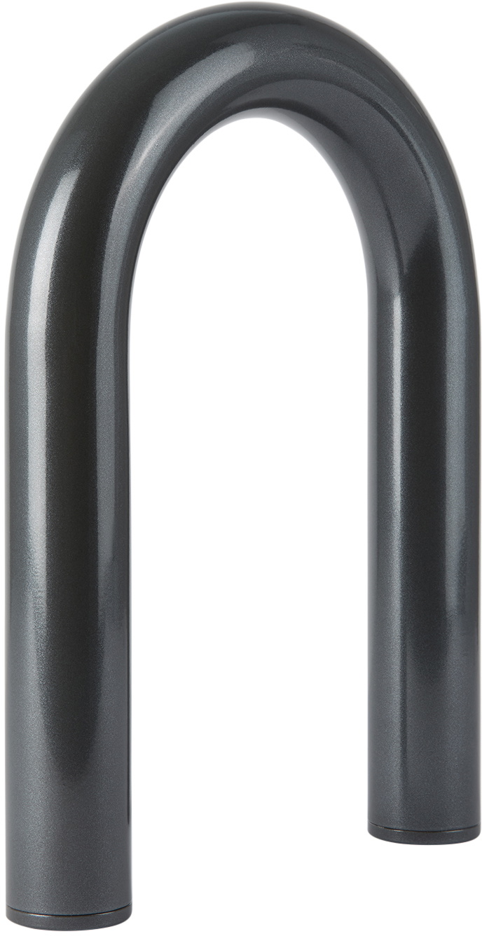 EQUIPT Grey UBarre Weight, 4 lb