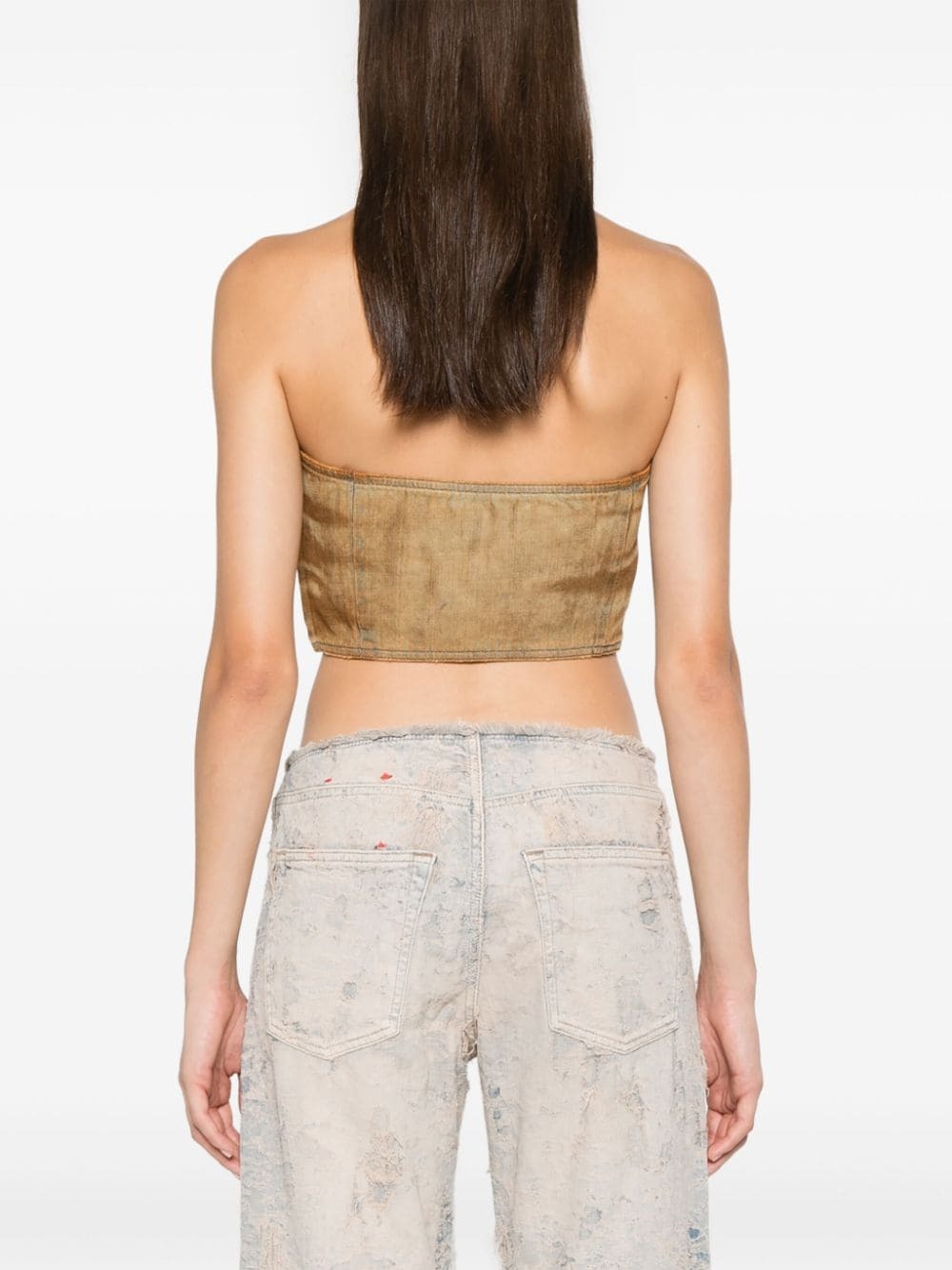 DIESEL - Cotton Top Diesel