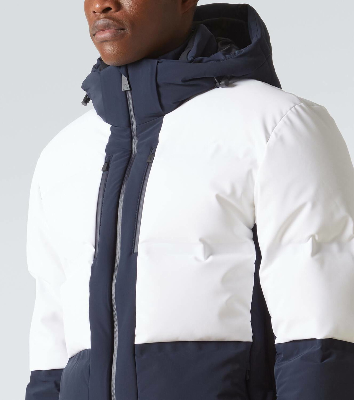 Aztech Mountain Technical ski jacket Aztech Mountain