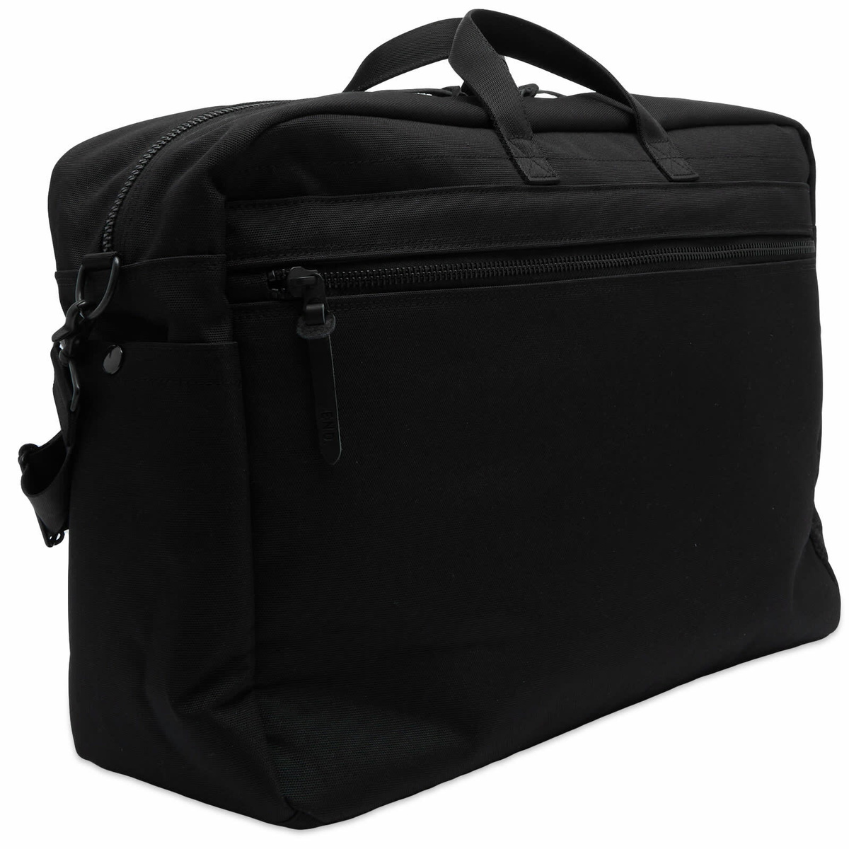 Porter-Yoshida & Co. END. x Porter-Yoshida & Co 2-Way Duffle Bag in ...