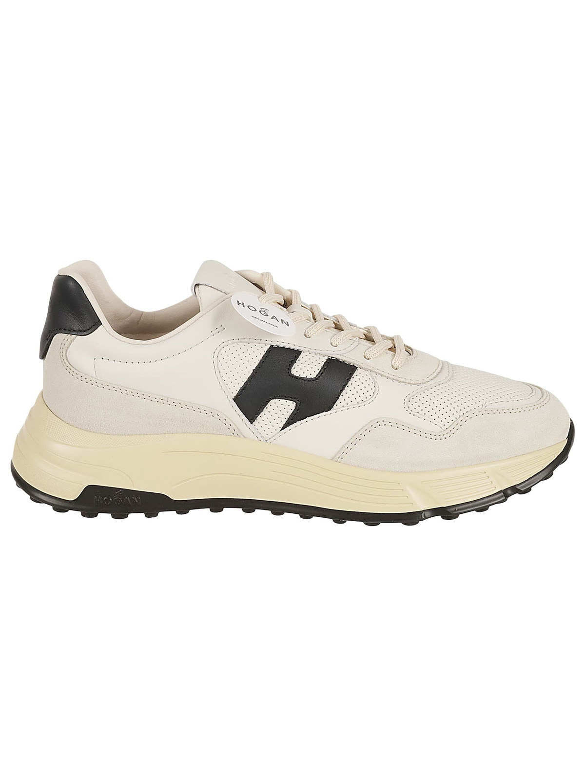 Hogan Hyperlight Sneakers Hogan