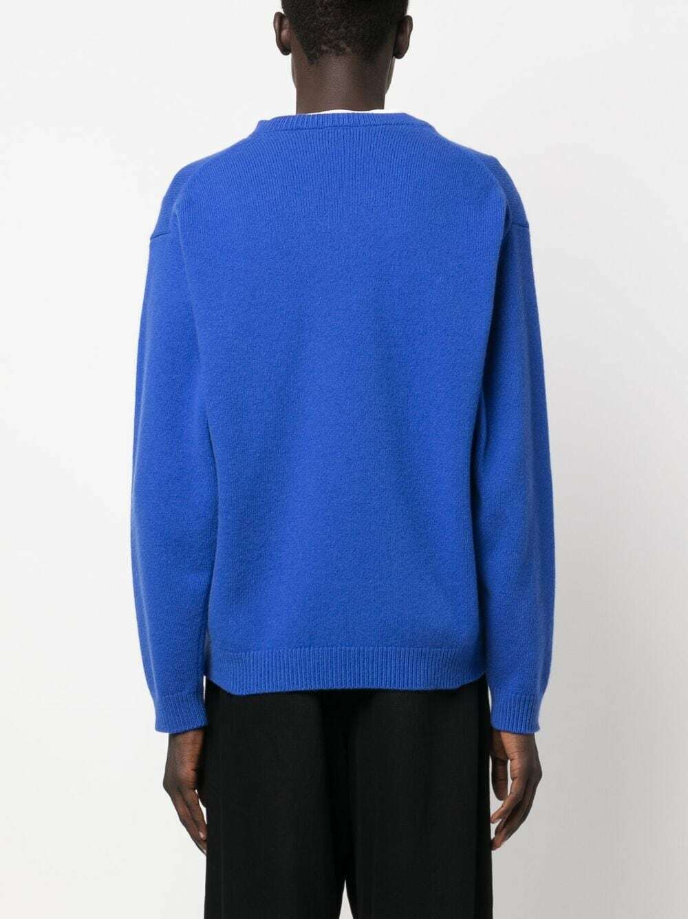 KENZO - Boke Flower Wool Jumper Kenzo