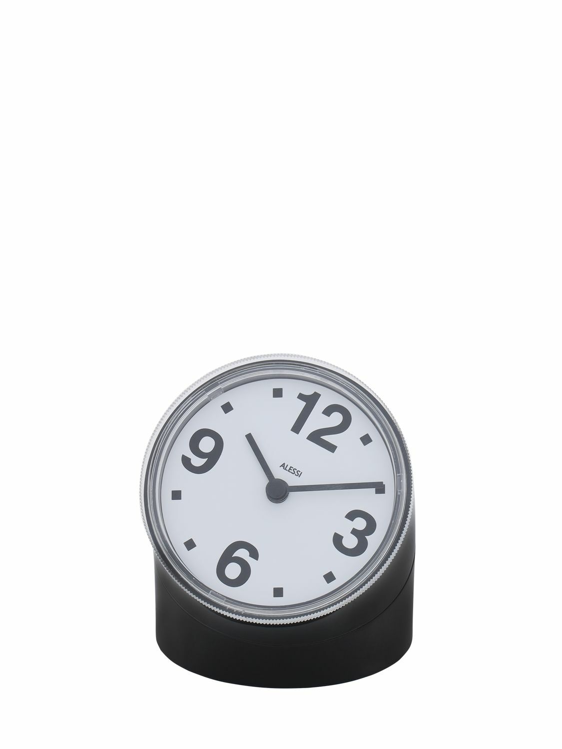 ALESSI Cronotime Clock Alessi