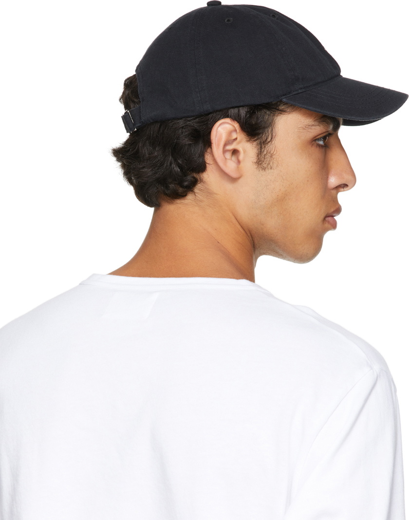 Wood Wood Black Low Profile Cap Wood Wood