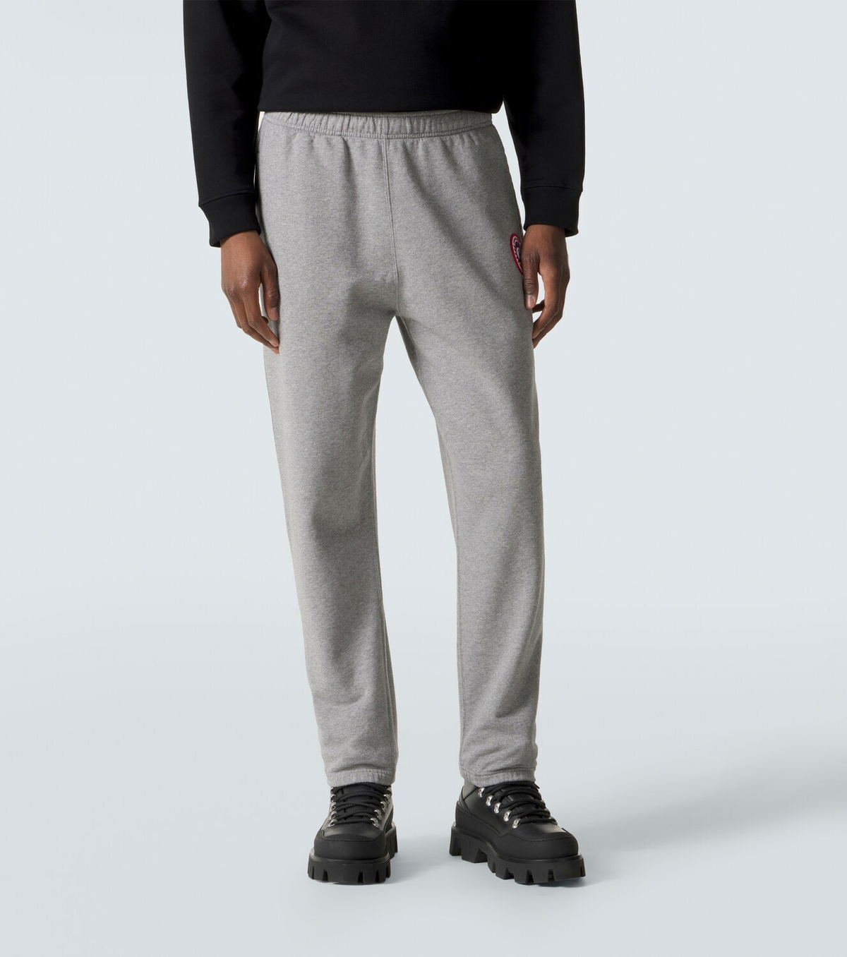 Canada Goose Rove cotton sweatpants Canada Goose