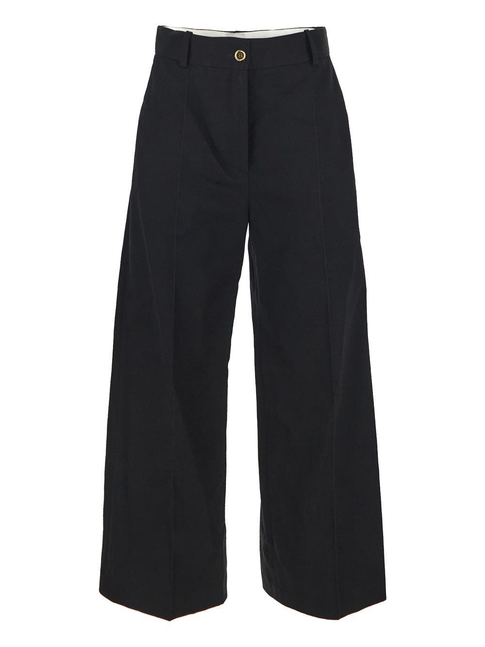 Patou Iconic Long Trousers Patou