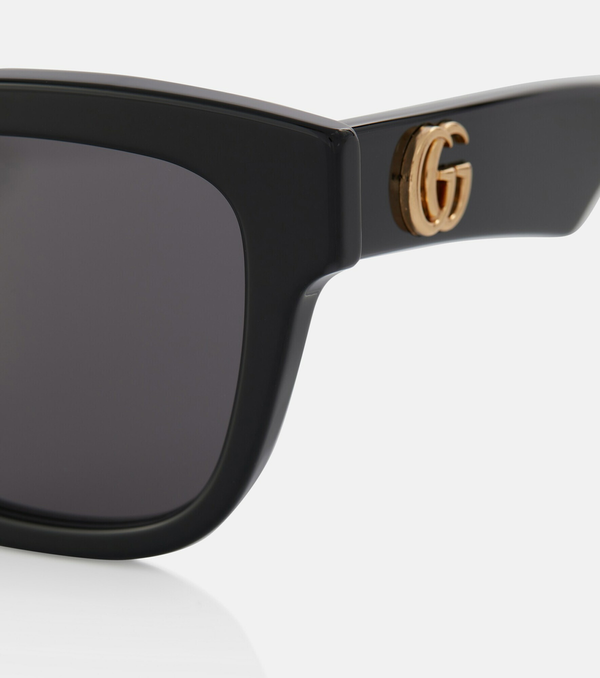 Gucci - Square sunglasses Gucci