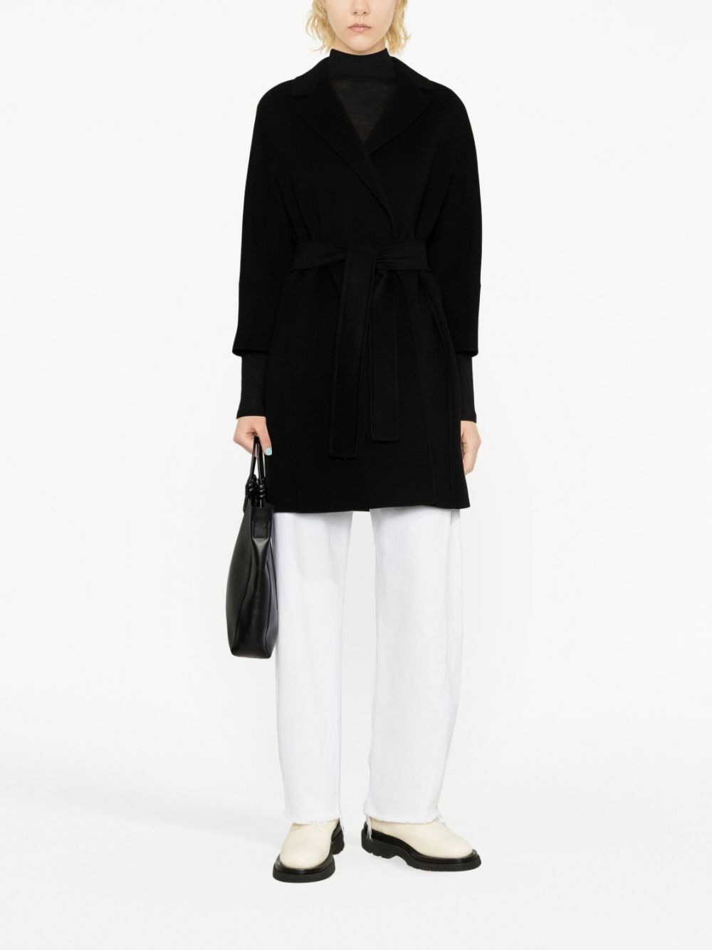 MAX MARA - Arona Wool Coat Max Mara