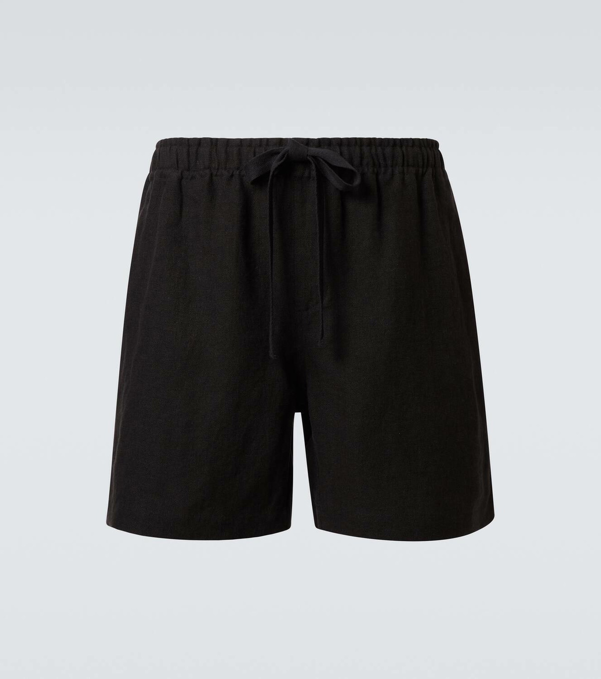 Commas Linen shorts Commas