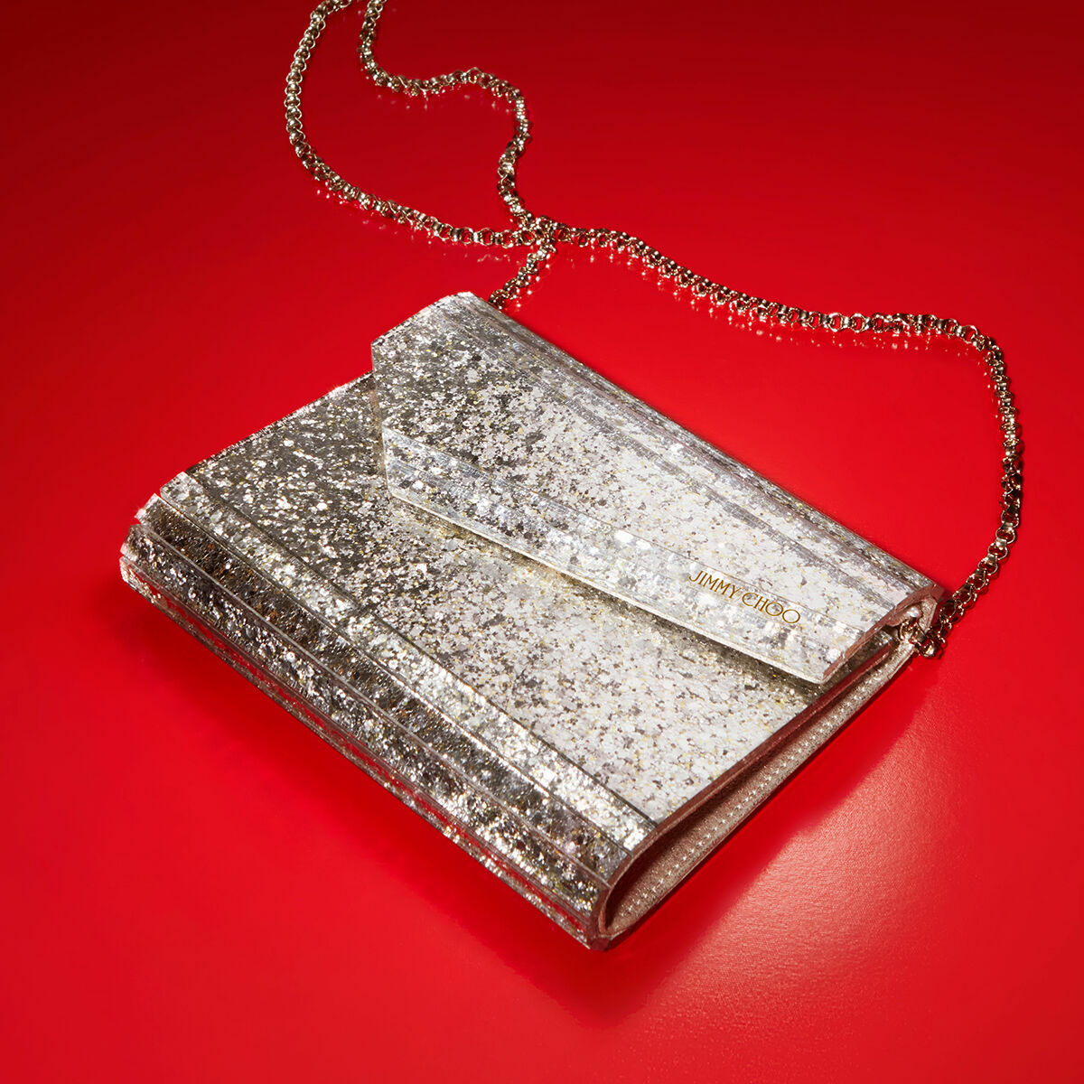 Jimmy Choo Candy Mini Bag Jimmy Choo