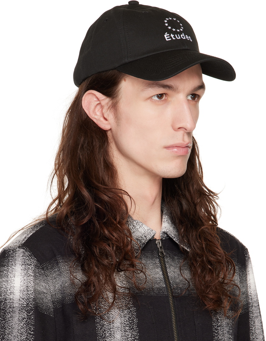 Études Black Booster Cap Etudes