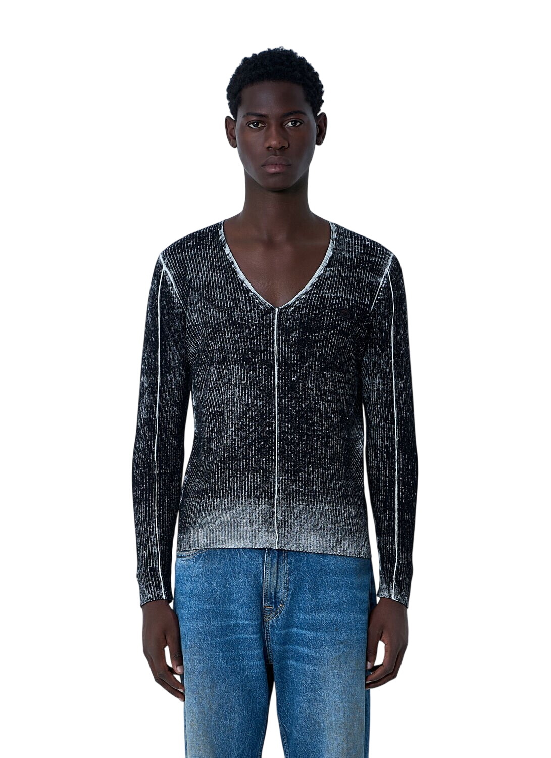 Diesel K-Robbel Sweater Diesel
