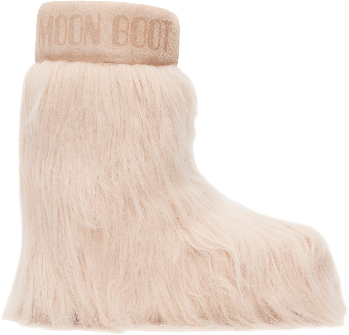 Moon Boot Pink Icon Yeti Boots Moon Boot