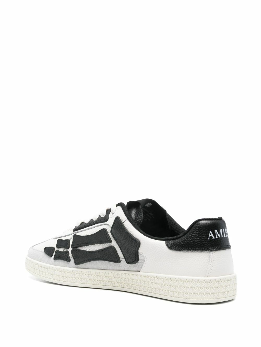 AMIRI Pacific Bones Sneakers Amiri