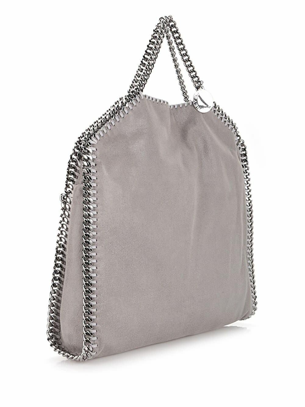 Stella McCartney Falabella Fold Over Bag Stella McCartney