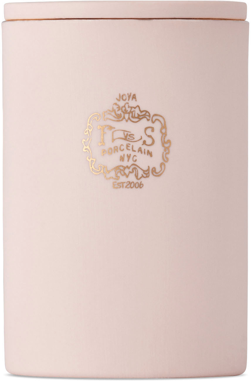 Joya Studio Pink Putnam & Putnam Edition Amnesia Candle