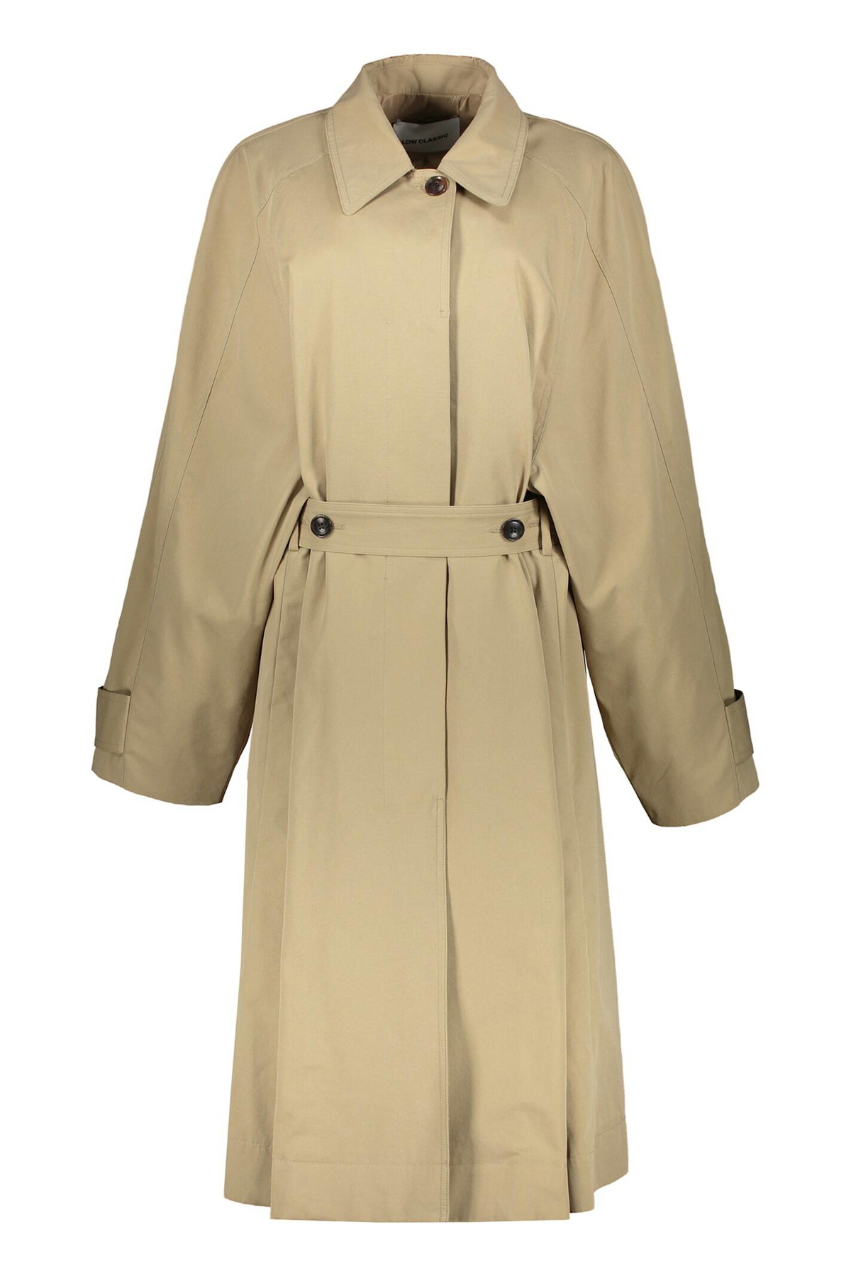Low Classic Trench Coat Low Classic