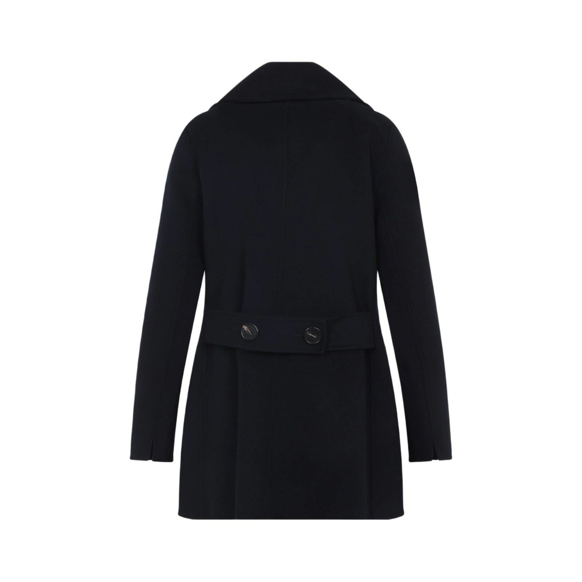 'S Max Mara Caban Coat S Max Mara