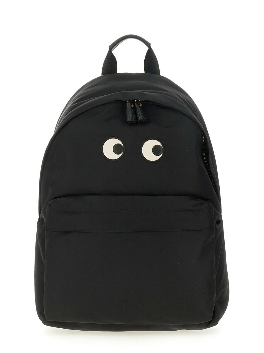 Anya Hindmarch Backpack eyes Anya Hindmarch