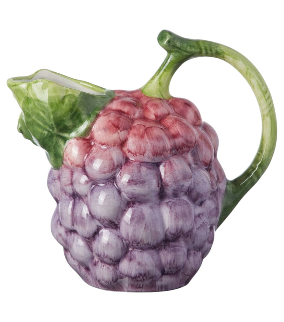 Les-Ottomans Grape jug Les Ottomans