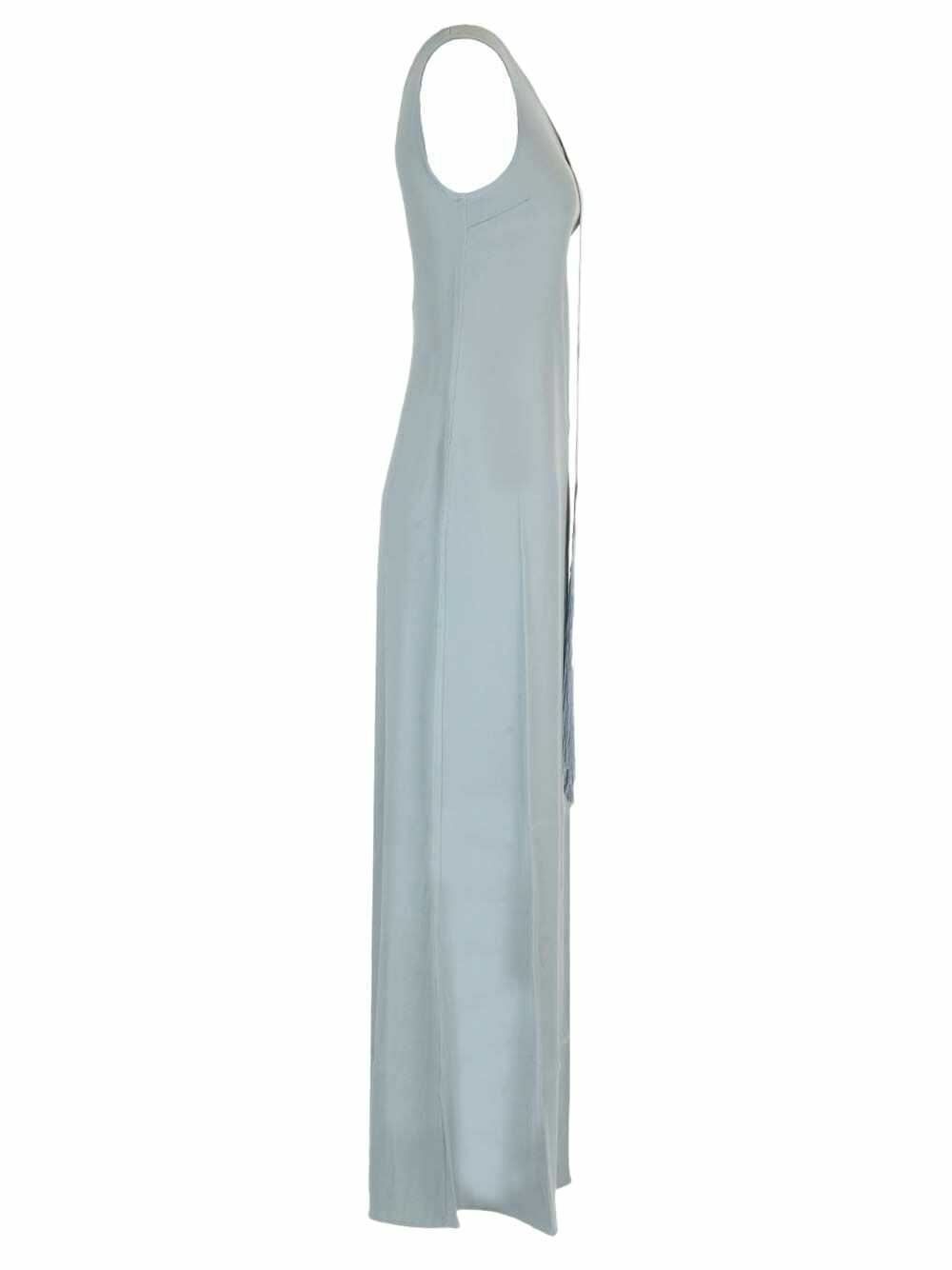Taller Marmo caroline Long Dress Taller Marmo