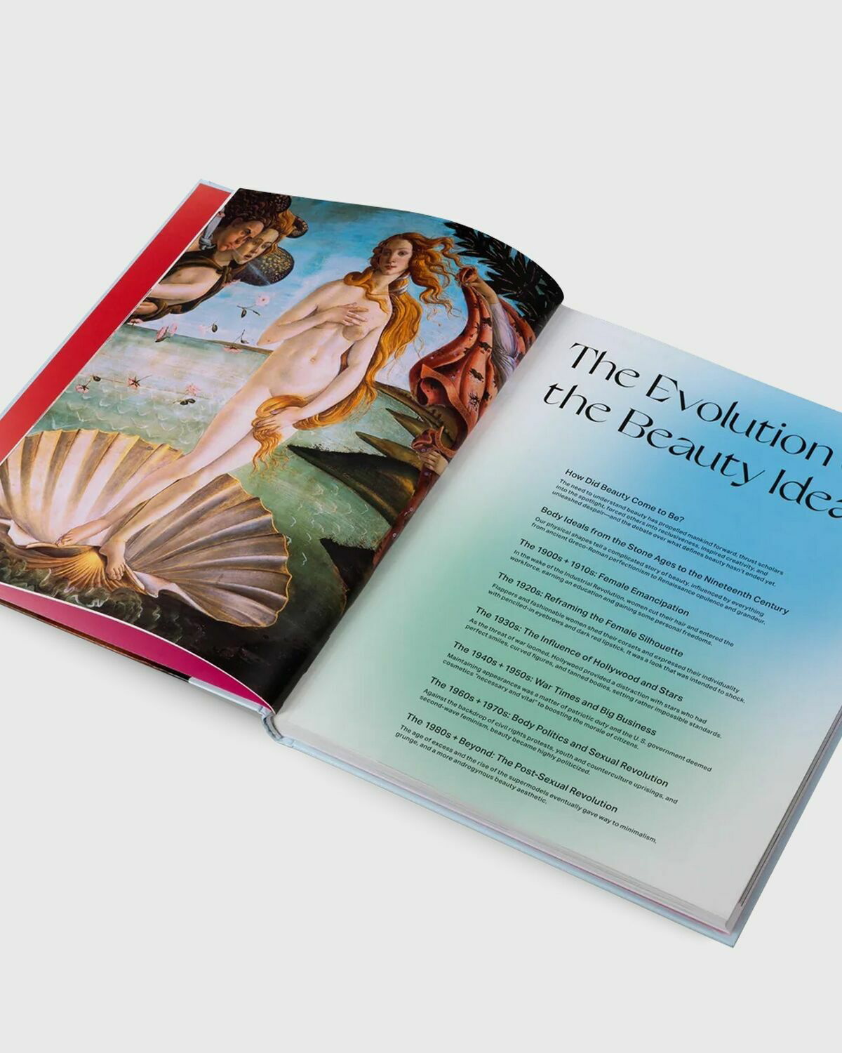 Gestalten The New Beauty A Modern Look At Beauty, Culture, And Fashion ...