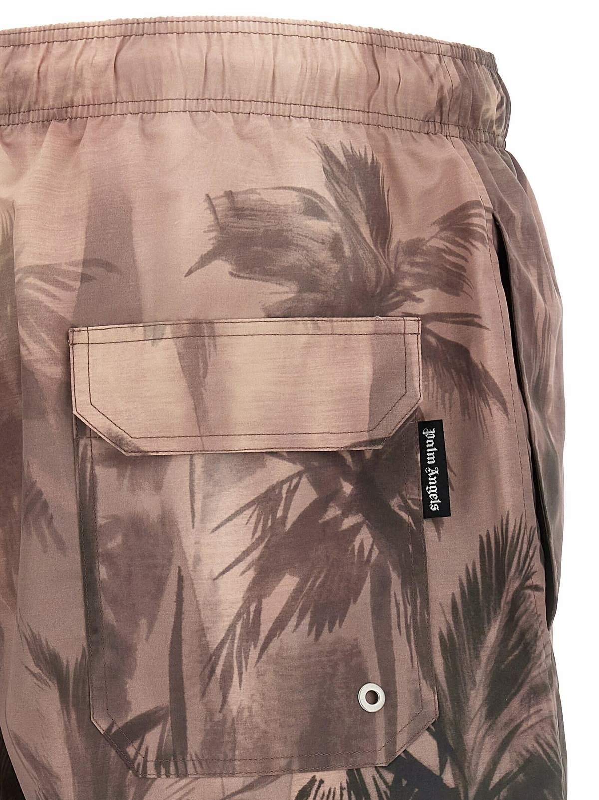 Palm Angels sunset Palms Swimsuit Palm Angels