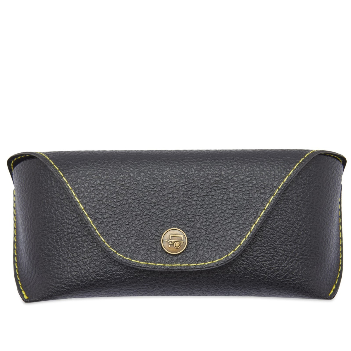 Moscot Rizik Sunglasses in Olive Brown/Chesnut Moscot