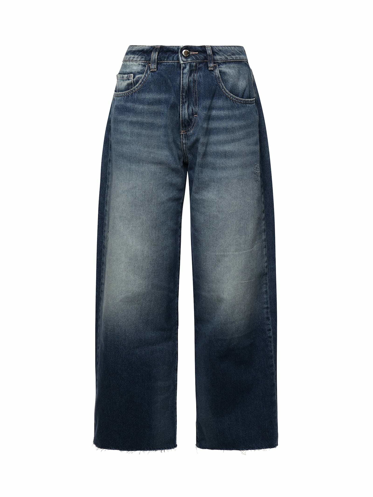 Icon Denim Jeans Bea ICON DENIM