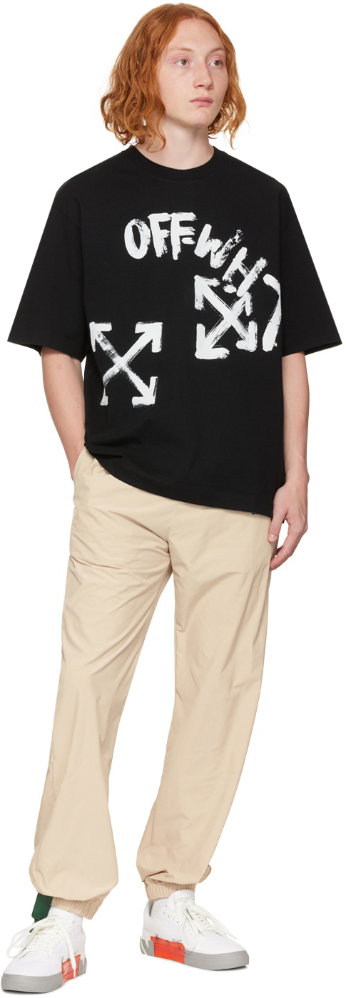 Off-White Off-White Low Vulcanized Sneakers Off-White