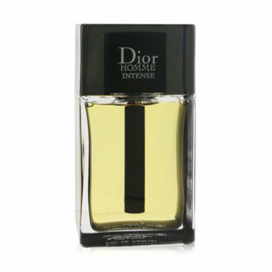 Dior Homme Intense / Christian Dior EDP Spray 3.4 oz (m) Dior