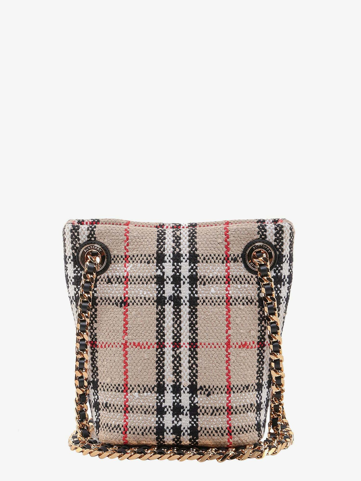 Burberry Lola Beige Womens Burberry