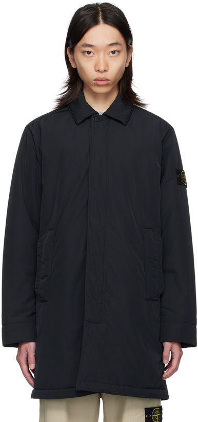 Stone Island | CLOTHBASE