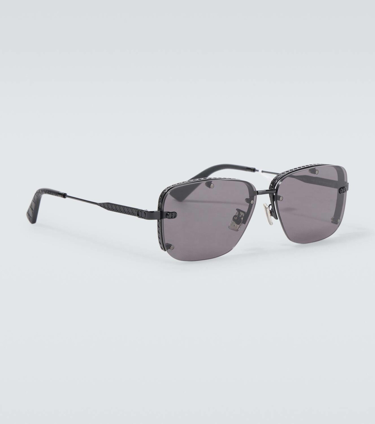Dior Eyewear NeoDior S4U rectangular sunglasses Dior